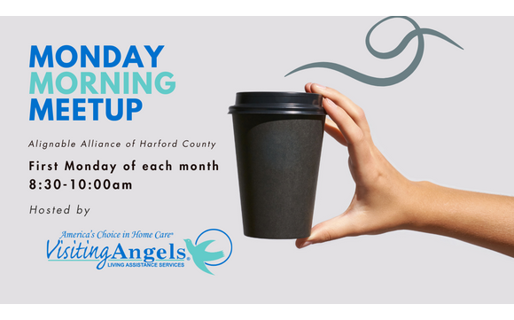 Monday Morning Meetup