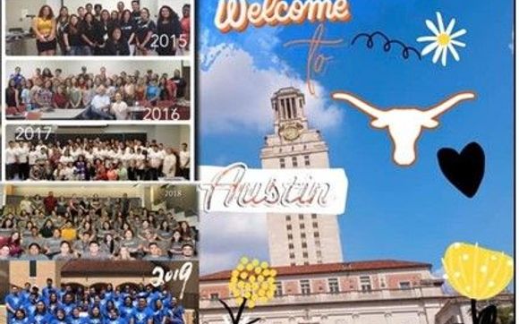 ASCENDER TRANSFER MOTIVATIONAL CONFERENCE: Building a Constellation of ...