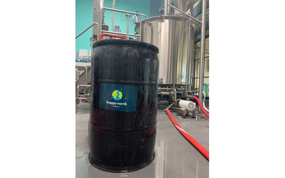 50% off first month of commercial composting by Happy Earth Compost in ...