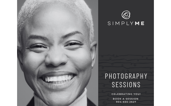 Simply Me Limited-Time Photography Sessions by The Lisa Renee ...