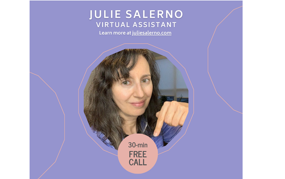 FREE 30-MINUTES ZOOM CALL by Julie Salerno in Toronto, ON - Alignable
