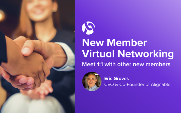 New Member Virtual Networking
