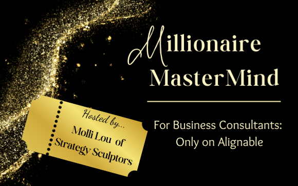 Mastermind for Business Consultants