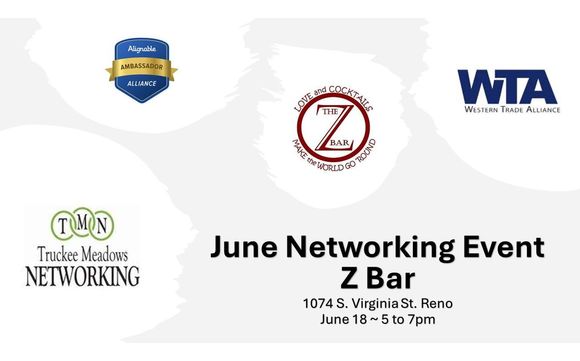 June Networking Event