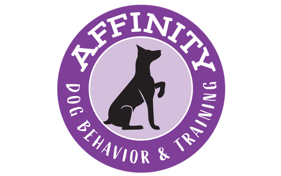 10% off one training package by Affinity Dog Behavior and Training in ...