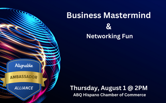 Business Mastermind & Networking Fun