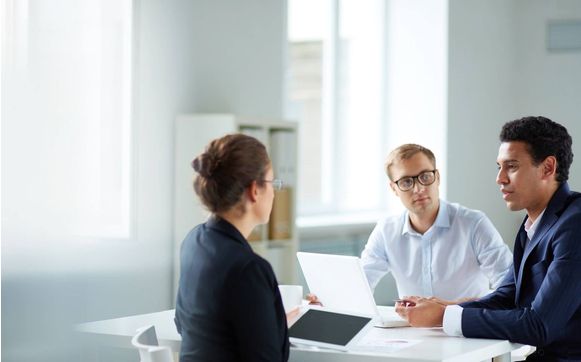 ISO 9001-2015 or AS9100D QMS Implementation Consultation by Dynamic ...