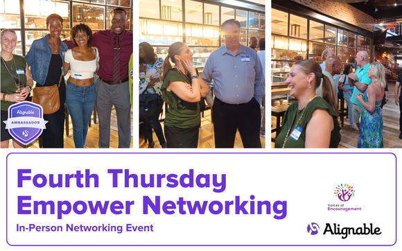 EMPOWER NETWORKING