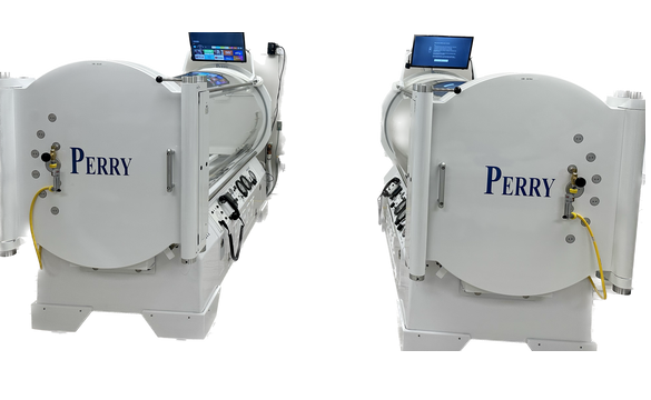 Hyperbaric Oxygen Therapy (HBOT) by Fantastic Wellness Center Medical ...