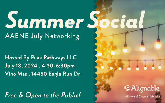 Summer Social