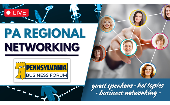 PA Regional Networking