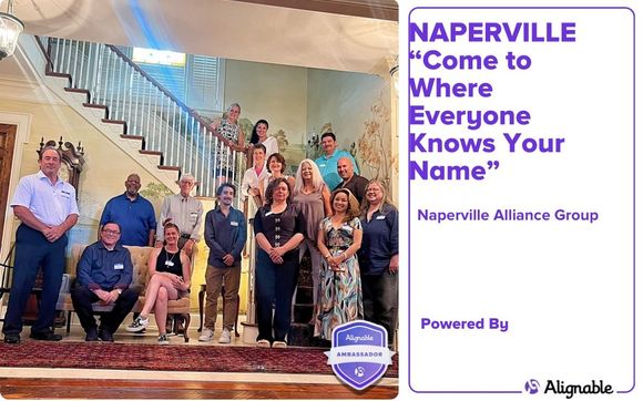 Where Everyone Knows Your Name