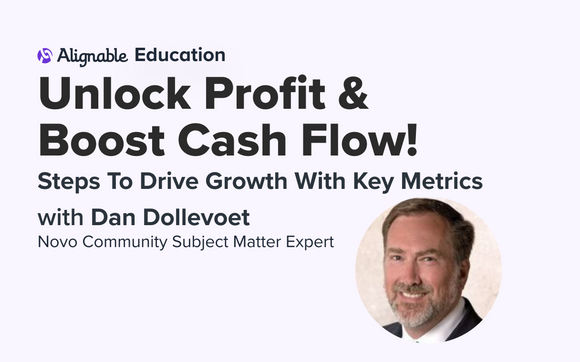Unlock Profit & Boost Cash Flow!