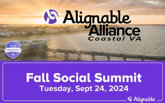Fall Social Summit