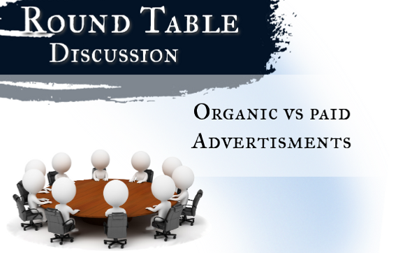 Round Table Discussion