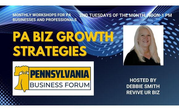 PA Biz Growth Strategies