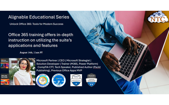 Intro to Microsoft 365 / Office 365