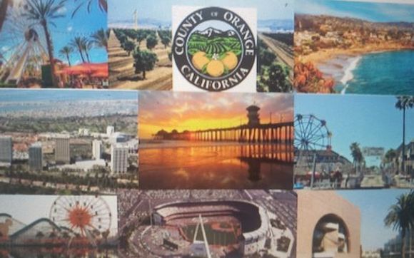 In-Person Networking Lunch at The Square in Irvine