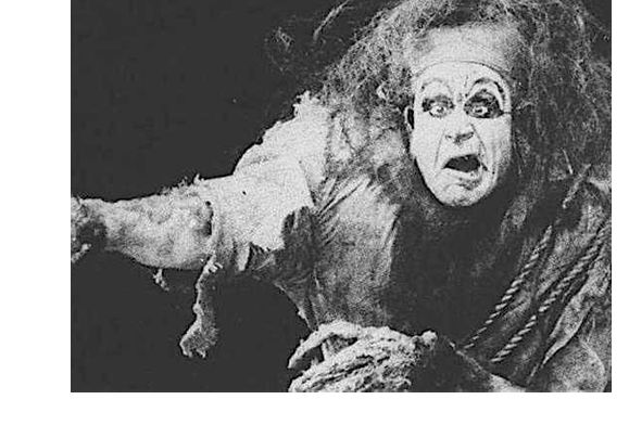 The First Horror Movies by Pasadena Museum of History in Pasadena, CA ...