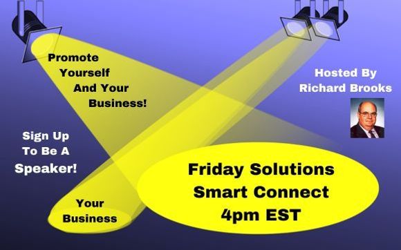 Friday Speaker Smart Connect