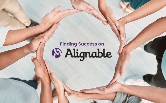 Finding Success on Alignable