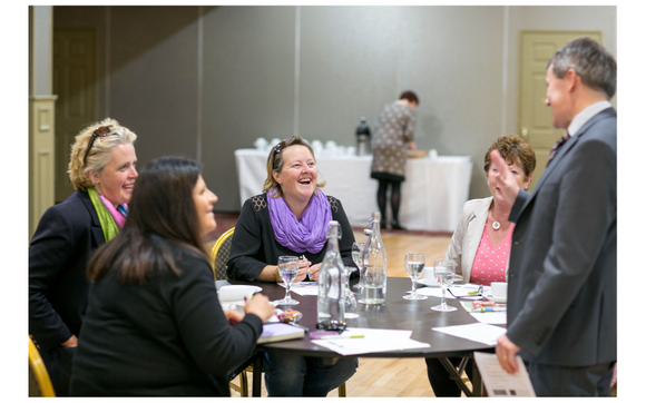 Local Business Meet and Greet!