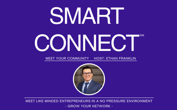 Smart Connect w/ Ethan Franklin