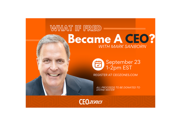 https://ceozones.com/webinar-what-if-fred-became-a-ceo/ by CEO Zones in ...