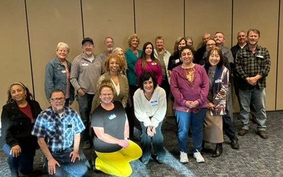 Meet and Greet: Come Meet Other Local Business People!