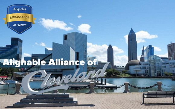 Cleveland Alliance In-Person Networking Meeting