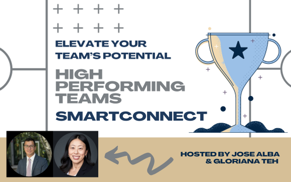 High Performing Teams Smart Connect