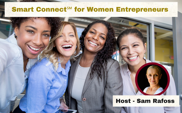 Smart Connect℠ Women’s Networking Event Smart Connect℠ Women’s Networking Event