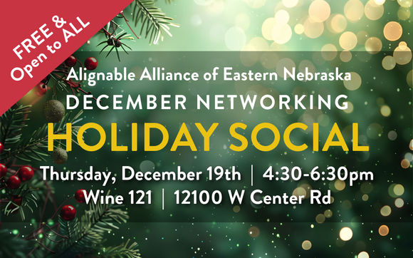 Holiday Social