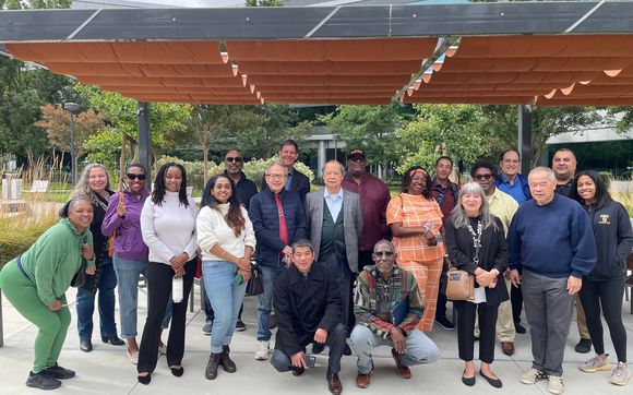 In-Person Networking Event in Castro Valley