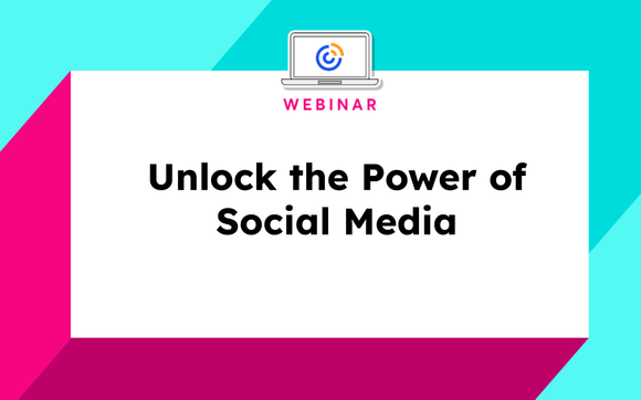 Unlock the Power of Social Media
