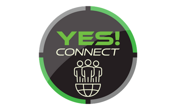 This Networking Hour is a Blast! - YES Connect