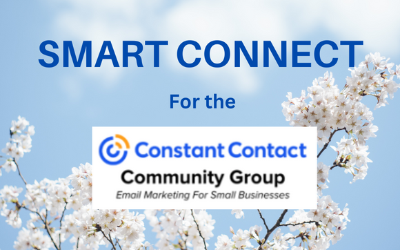 Holiday Party! & Smart Connect