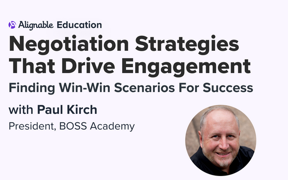 Mastering the Art of Negotiation for Business Success