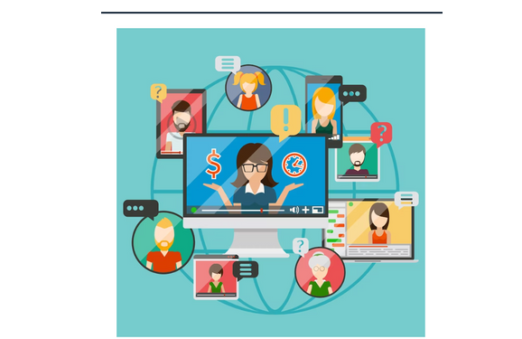 Monthly Smart Connect Networking Event