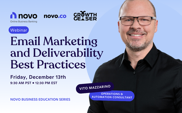 Email Marketing & Deliverability Best Practices