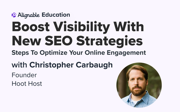 Boost Visibility With New SEO Strategies! Boost Visibility With New SEO Strategies!