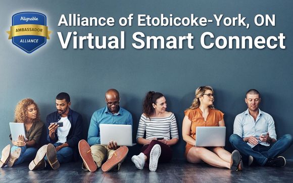 Smart Connect Toronto Alliance