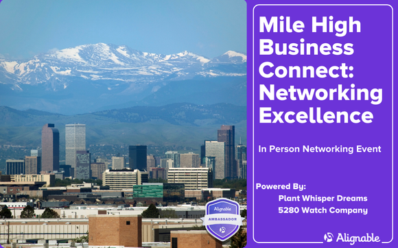 Mile High Business Connect