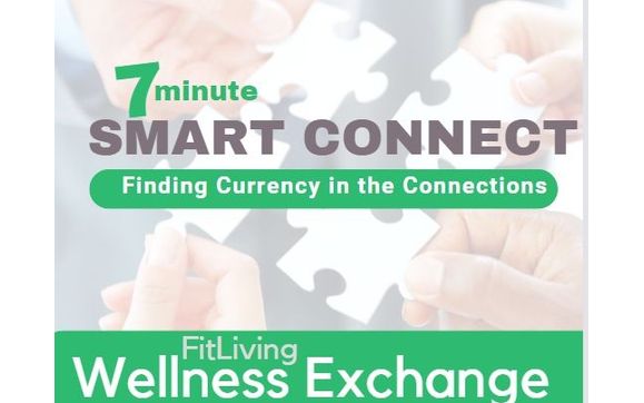 SMART Connect -Wellness Exchange