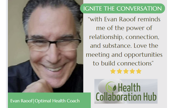 JOIN US -Ignite the Conversation: Rapid Fire Insights by Fit Living ...