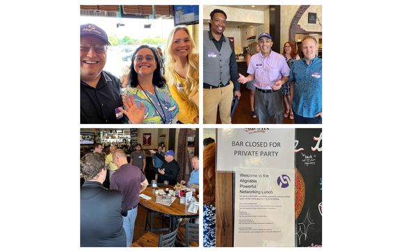 Networking Events Near You