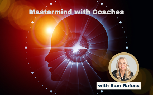 Mastermind with Coaches