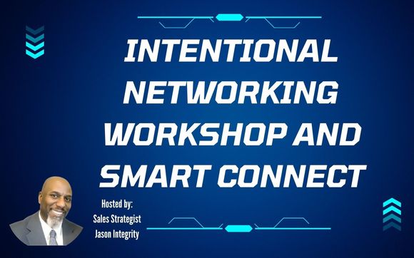 Intentional Networking Workshop and Smart Connect