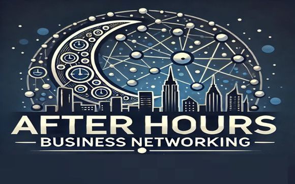 Network After Hours - Business Networking Network After Hours - Business Networking