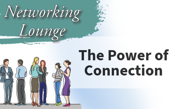 New Event: Networking Lounge